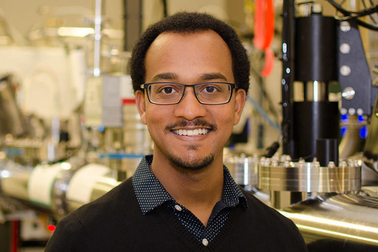 The Team | Electrochemistry