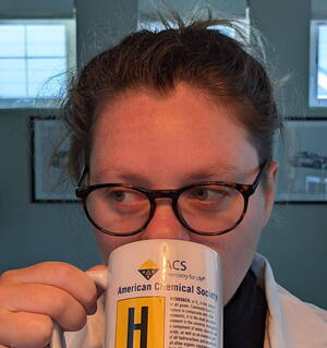 Boettcher Lab Team | Electrochemistry